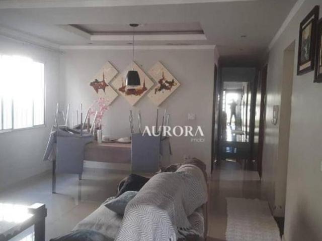 Casa com 2 dormitórios à venda, 100 m² por R$ 510.000,00 Califórnia Londrina/PR