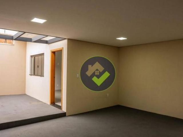 Casa com 2 dormitórios à venda, 100 m² por R$ 510.000,00 Residencial Antônio Lorenzetti Filho Le