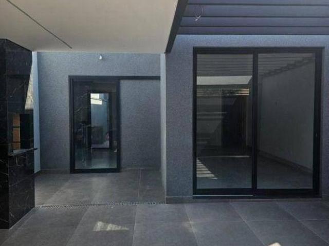 Casa com 2 dormitórios à venda, 100 m² por R$ 525.000,00 Residencial Jardim Jussara Bauru/SP