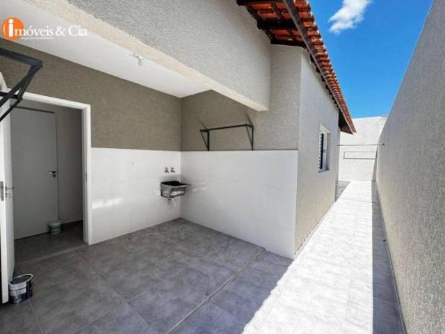 Casa com 2 dormitórios à venda, 100 m² por R$ 529.900,00 Parque das Nações Atibaia/SP