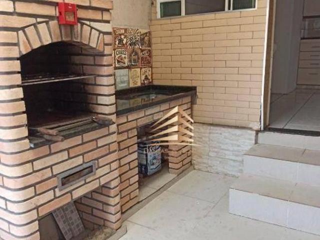 Casa com 2 dormitórios à venda, 100 m² por R$ 535.000,00 Vila Camargos Guarulhos/SP