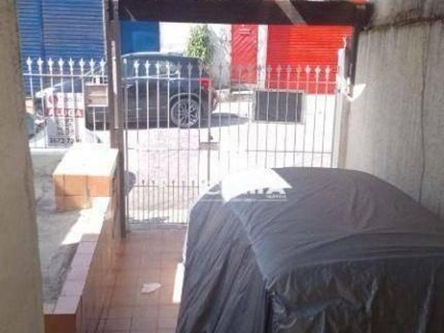 Casa com 2 dormitórios à venda, 100 m² por R$ 530.000,00 Vila Formosa São Paulo/SP