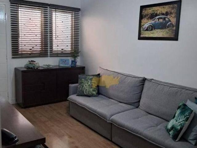 Casa com 2 dormitórios à venda, 100 m² por R$ 530.000,00 Jd Paulista Rio Claro/SP
