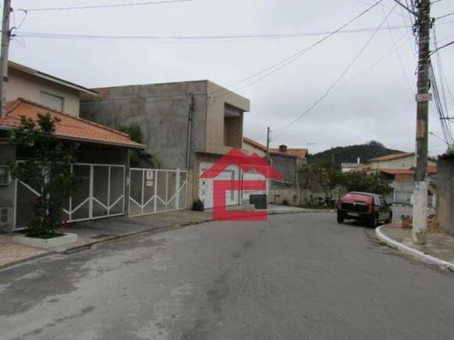 Casa com 2 dormitórios à venda, 100 m² por R$ 530.000,00 Outeiro de Passárgada Cotia/SP