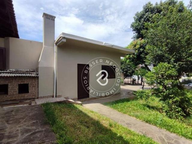 Casa com 2 dormitórios à venda, 100 m² por R$ 530.000,00 Silva Sapucaia do Sul/RS