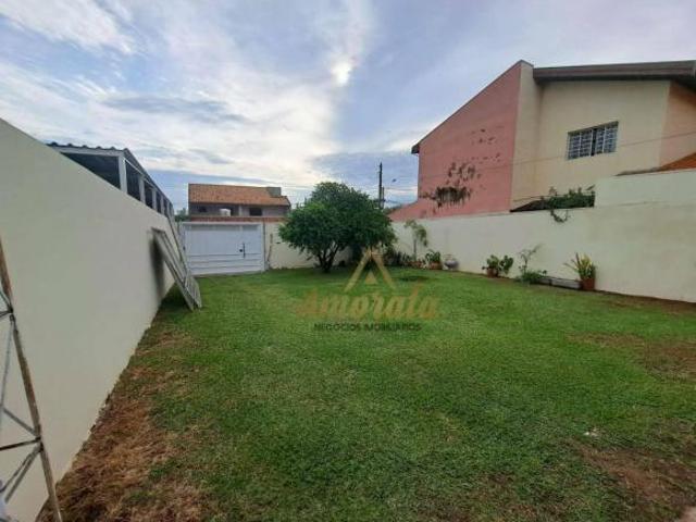 Casa com 2 dormitórios à venda, 100 m² por R$ 530.000 Campo Limpo Americana/SP