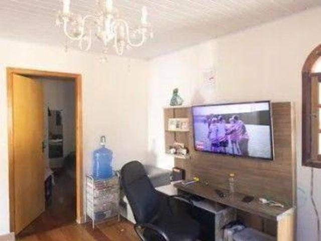 Casa com 2 dormitórios à venda, 100 m² por R$ 549.000 Vila Constança São Paulo/SP