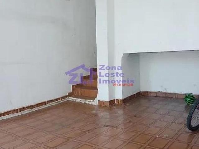 Casa com 2 dormitórios à venda, 100 m² por R$ 550.000,00 Vila Formosa São Paulo/SP
