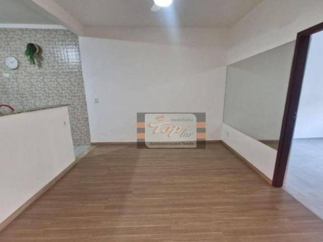 Casa com 2 dormitórios à venda, 100 m² por R$ 550.000,00 Vila Palmeiras São Paulo/SP