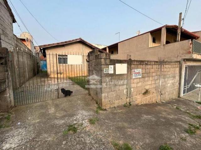 Casa com 2 dormitórios à venda, 100 m² por R$ 550.000,00 Jardim Europa Vargem Grande Paulista/SP