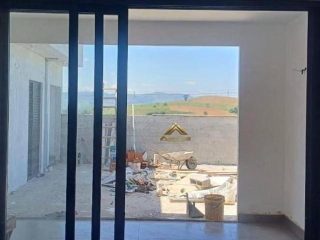 Casa com 2 dormitórios à venda, 100 m² por R$ 550.000 Borda da Mata Caçapava/SP