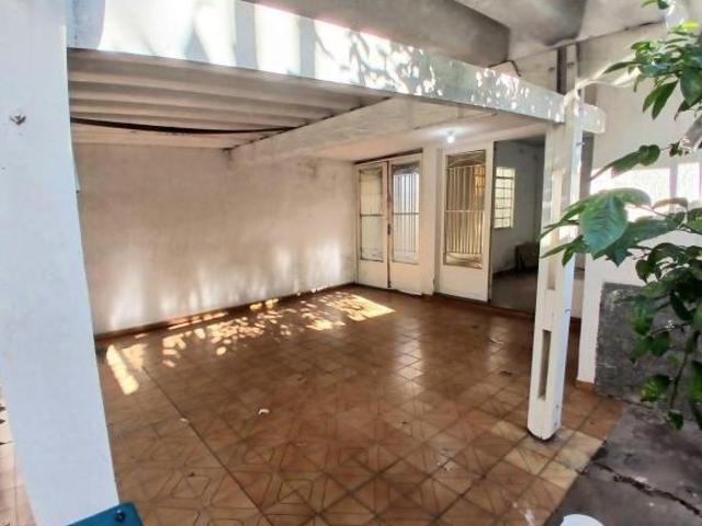 Casa com 2 dormitórios à venda, 100 m² por R$ 550.000 Gopoúva Guarulhos/SP