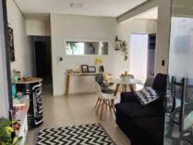 Casa com 2 dormitórios à venda, 100 m² por R$ 564.000,00 Vila Industrial São José dos Campos/SP