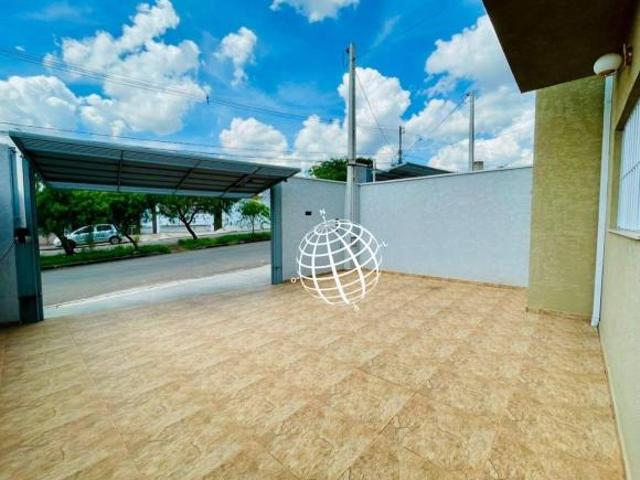 Casa com 2 dormitórios à venda, 100 m² por R$ 565.000,00 Nova Atibaia Atibaia/SP