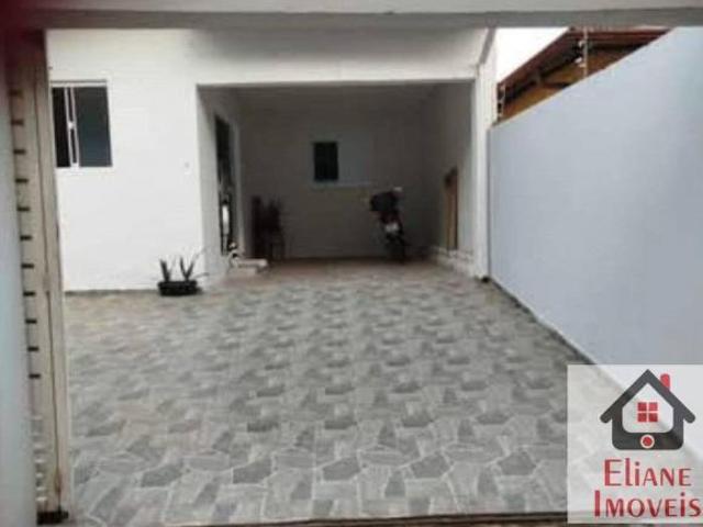 Casa com 2 dormitórios à venda, 100 m² por R$ 565.000,00 Parque Jambeiro Campinas/SP