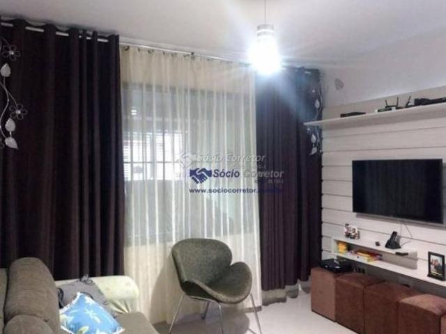 Casa com 2 dormitórios à venda, 100 m² por R$ 561.800,00 Jardim Adriana Guarulhos/SP