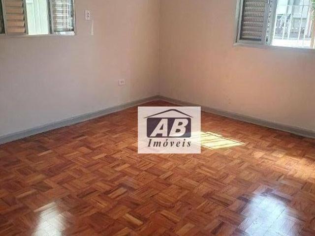 Casa com 2 dormitórios à venda, 100 m² por R$ 570.000,00 Ipiranga São Paulo/SP
