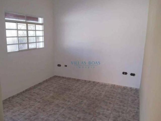 Casa com 2 dormitórios à venda, 100 m² por R$ 570.000,00 Jardim Oriente São José dos Campos/SP