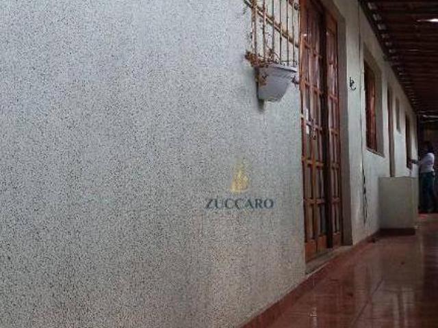 Casa com 2 dormitórios, 100 m² venda por R$ 595.000,00 ou aluguel por R$ 3.000,00/mês Vila Barro