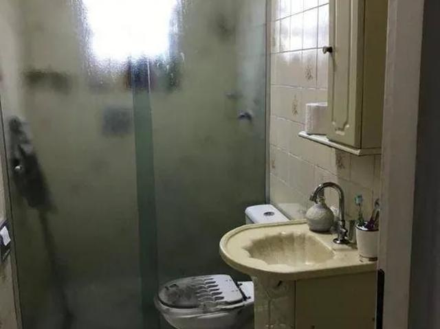 Casa com 2 dormitórios à venda, 100 m² por R$ 580.000,00 Vila Liviero São Paulo/SP