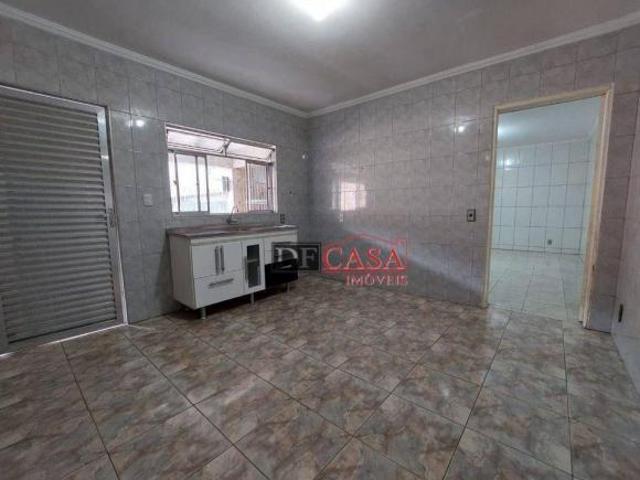 Casa com 2 dormitórios à venda, 100 m² por R$ 580.000,00 Itaquera São Paulo/SP