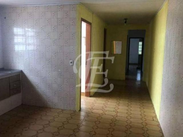 Casa com 2 dormitórios à venda, 100 m² por R$ 583.000,00 Parque Mandaqui São Paulo/SP