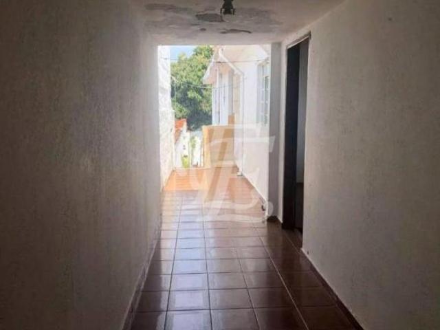 Casa com 2 dormitórios à venda, 100 m² por R$ 583.000,00 Parque Mandaqui São Paulo/SP