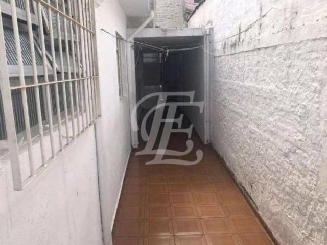 Casa com 2 dormitórios à venda, 100 m² por R$ 583.000,00 Parque Mandaqui São Paulo/SP