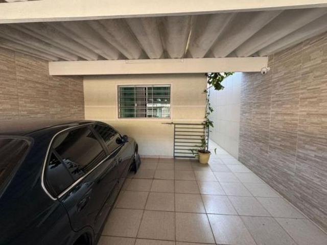 Casa com 2 dormitórios à venda, 100 m² por R$ 595.000,00 Jardim Almeida Prado Guarulhos/SP
