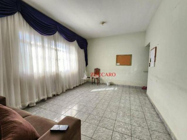 Casa com 2 dormitórios à venda, 100 m² por R$ 599.000,01 Vila Barros Guarulhos/SP