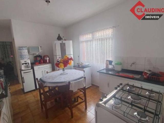 Casa com 2 dormitórios à venda, 100 m² por R$ 600.000,00 Vila Industrial São Paulo/SP