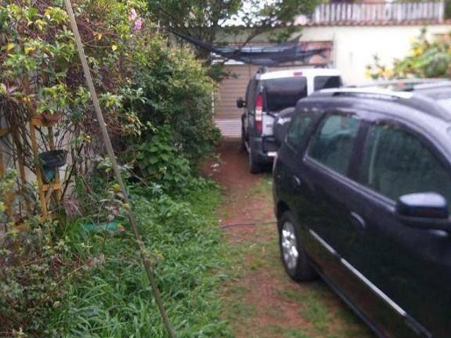 Casa com 2 dormitórios à venda, 100 m² por R$ 600.000,00 Caxangá Suzano/SP