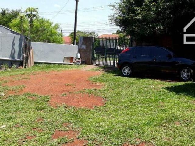 Casa com 2 dormitórios à venda, 100 m² por R$ 600.000,00 Floresta Cascavel/PR