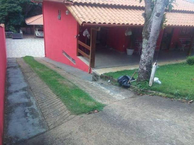 Casa com 2 dormitórios à venda, 100 m² por R$ 600.000,00 Graminha Juiz de Fora/MG