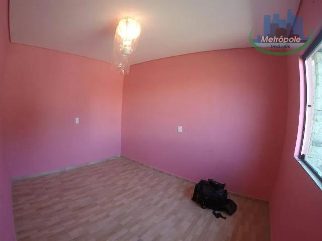 Casa com 2 dormitórios à venda, 100 m² por R$ 600.000,00 Jardim Flor do Campo Guarulhos/SP