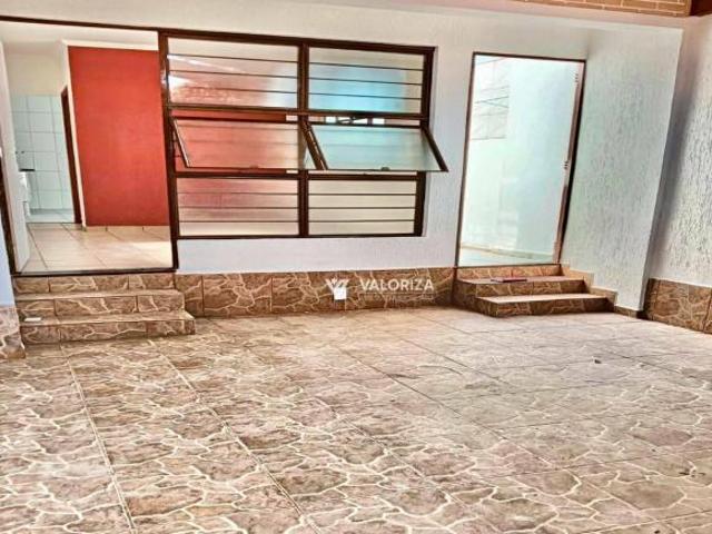 Casa com 2 dormitórios à venda, 100 m² por R$ 600.000,00 Jardim Sandra Sorocaba/SP