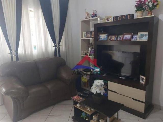 Casa à venda, 100 m² por R$ 600.000,00 Maranhão São Paulo/SP