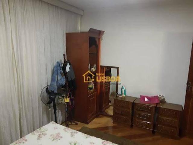Casa com 2 dormitórios à venda, 130 m² por R$ 610.000,00 Vila Antonieta São Paulo/SP