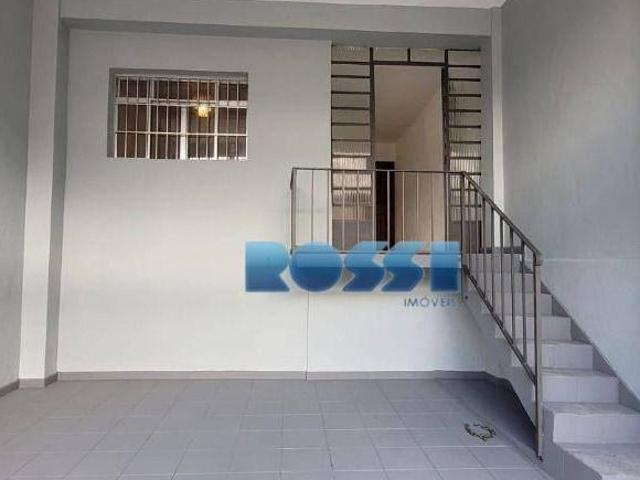 Casa com 2 dormitórios à venda, 100 m² por R$ 620.000,00 Vila Prudente Zona Leste São Paulo/SP