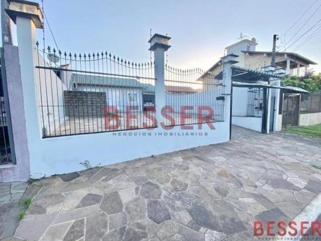 Casa com 2 dormitórios à venda, 100 m² por R$ 620.000,00 Capão da Cruz Sapucaia do Sul/RS