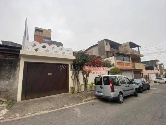 Casa com 2 dormitórios à venda, 100 m² por R$ 636.000,00 Itaquera São Paulo/SP
