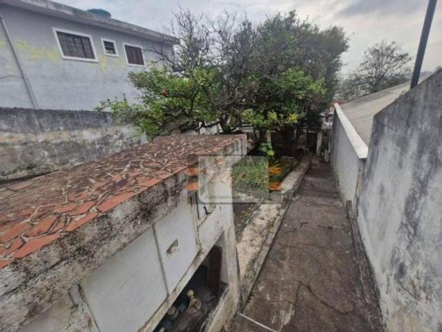 Casa com 2 dormitórios à venda, 100 m² por R$ 650.000,00 Vila Zat São Paulo/SP