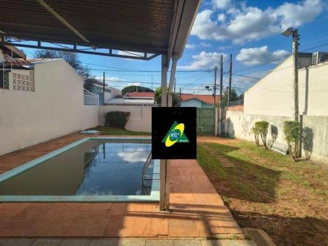 Casa com 2 dormitórios à venda, 100 m² por R$ 650.000,00 Jardim Nossa Senhora Auxiliadora Campin