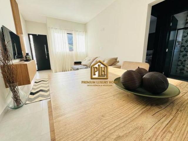 Casa com 2 dormitórios à venda, 100 m² por R$ 650.000,00 Santa Helena Bom Jesus dos Perdões/SP