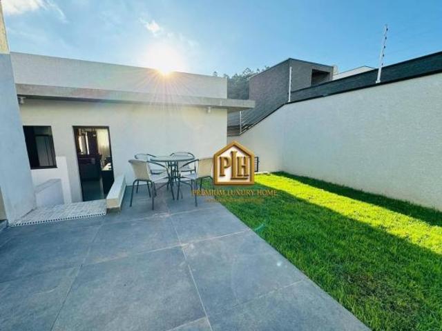 Casa com 2 dormitórios à venda, 100 m² por R$ 650.000,00 Santa Helena Bom Jesus dos Perdões/SP