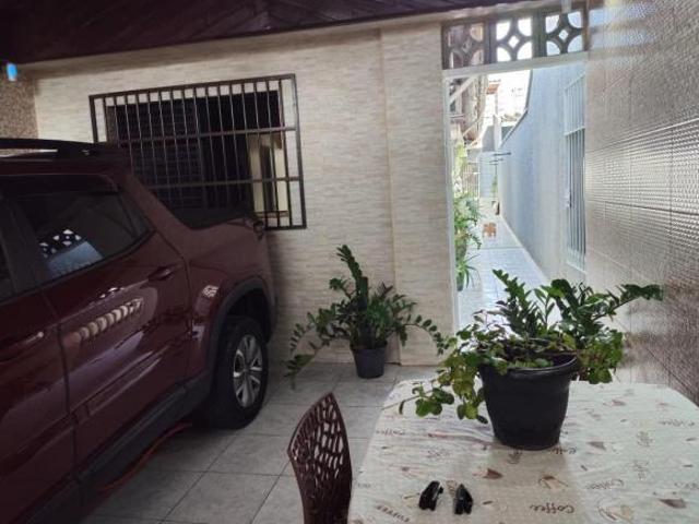 Casa com 2 dormitórios à venda, 100 m² por R$ 690.000,00 Vila Assunção Praia Grande/SP