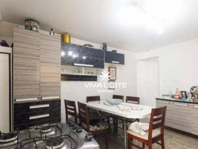 Casa com 2 dormitórios à venda, 100 m² por R$ 700.000,00 Penha de França São Paulo/SP