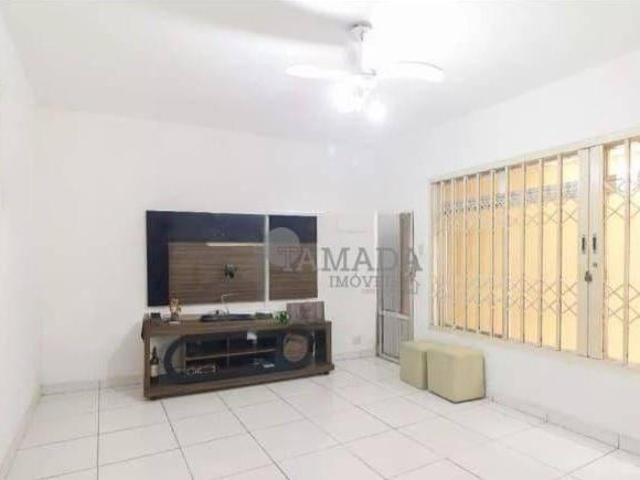 Casa com 2 dormitórios à venda, 100 m² por R$ 700.000,00 Penha de França São Paulo/SP