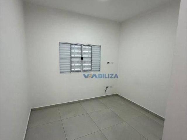 Casa com 2 dormitórios à venda, 100 m² por R$ 719.000 Nova Arujá Arujá/SP