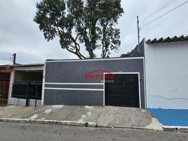 Casa com 2 dormitórios à venda, 100 m² por R$ 720.000,00 Cangaíba São Paulo/SP